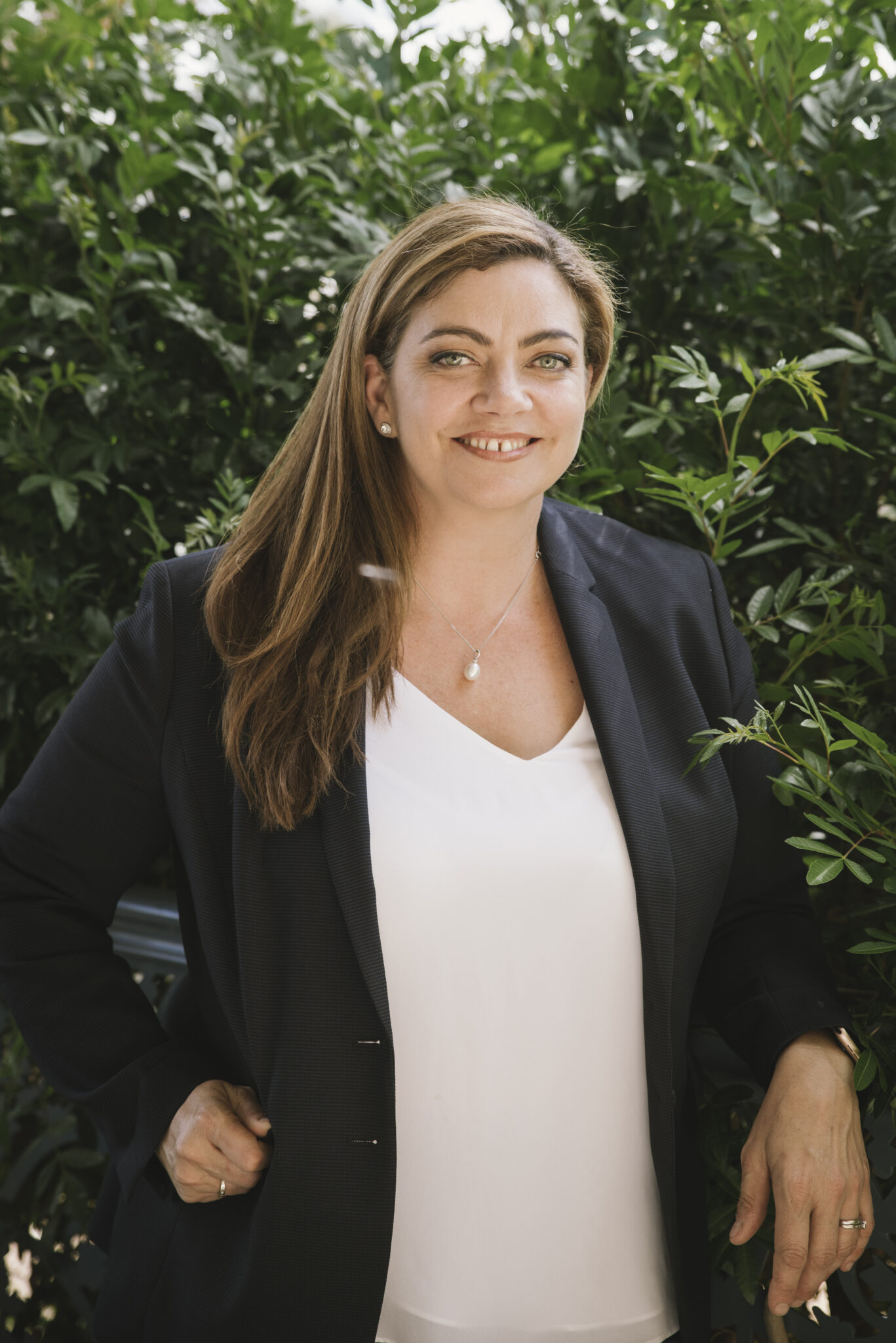 Meet Tina Gunter: Our Churchill Fellow and Principle Practitioner ...