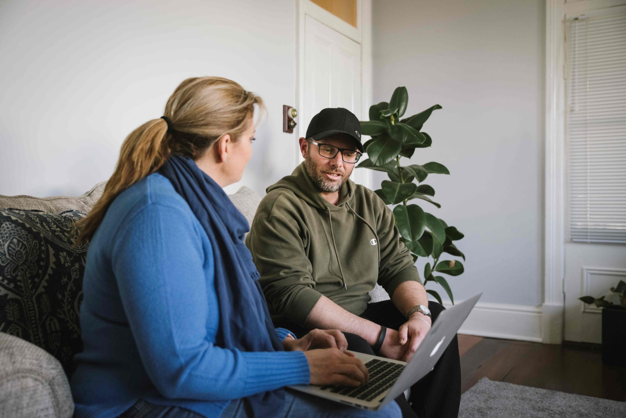 Chimein Recovery Services