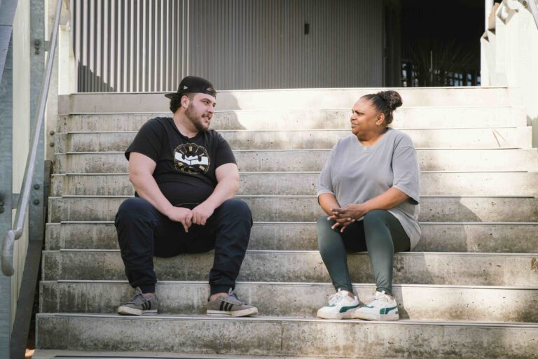 Prison Support Services | Chimein Recovery Services