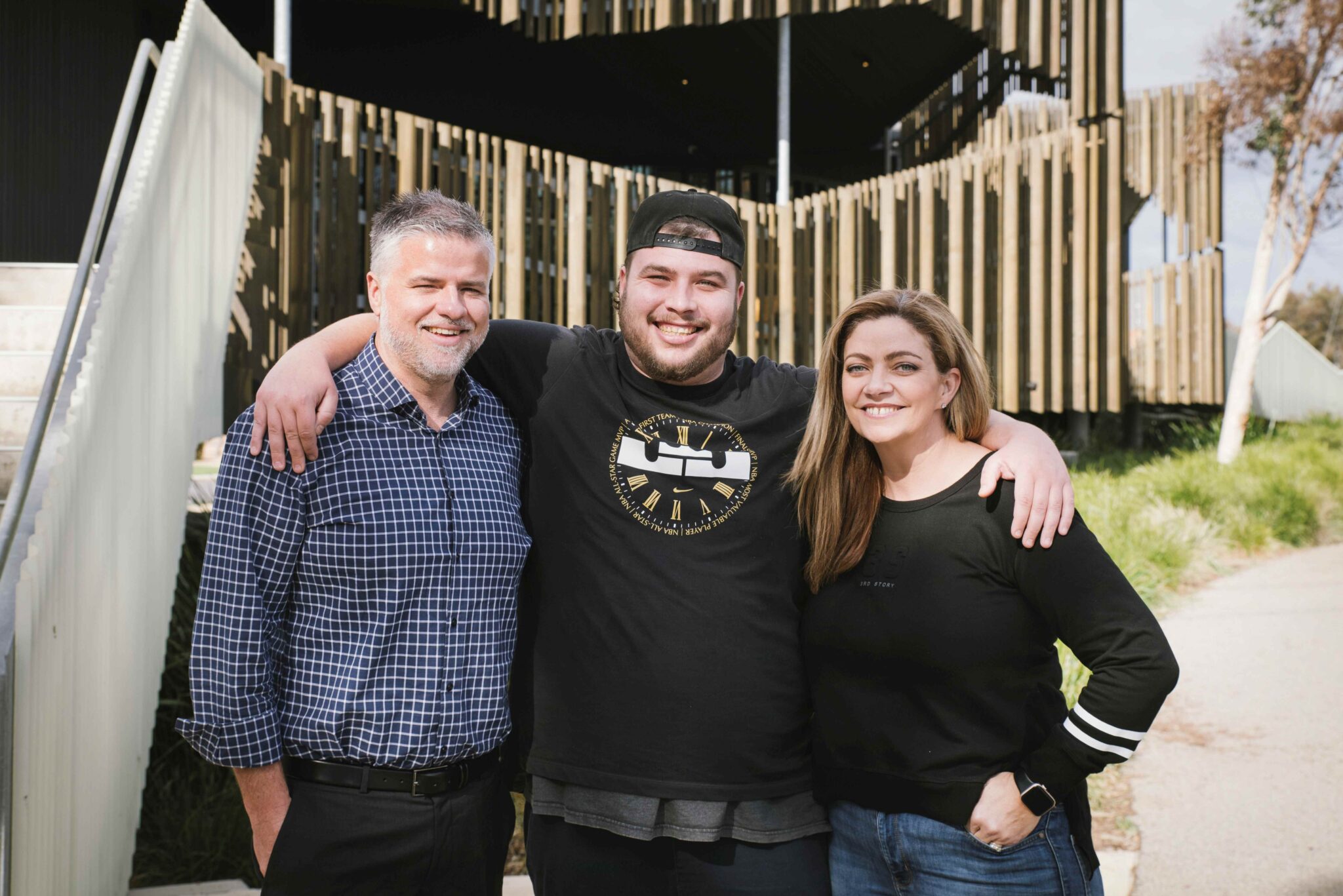 Chimein Recovery Services